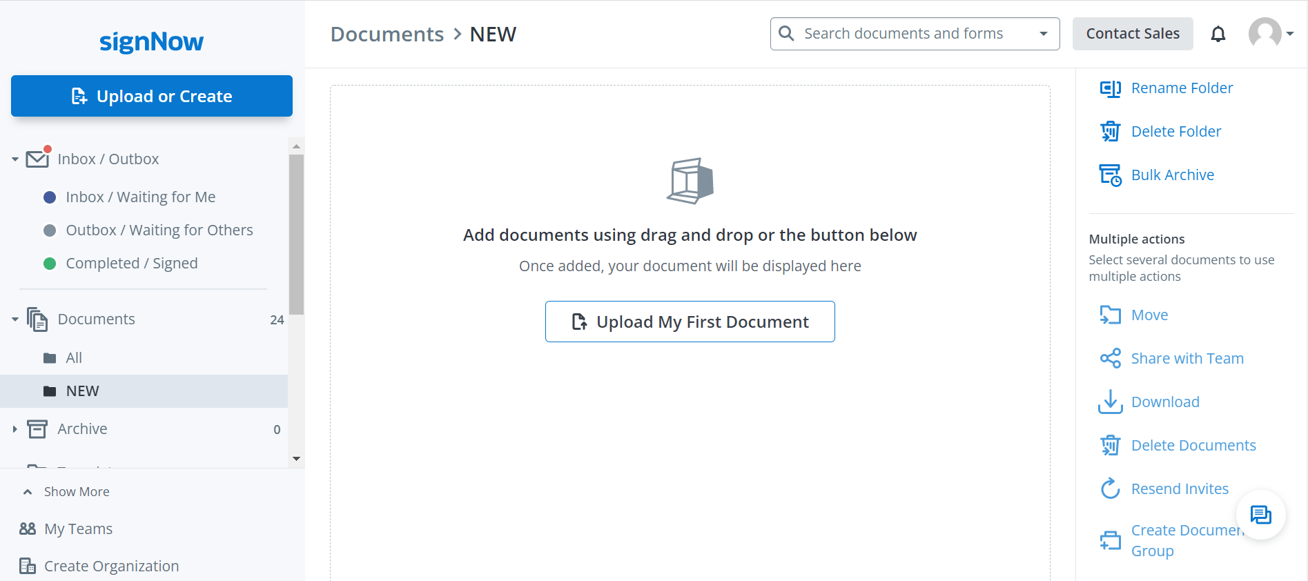Create a handwritten signature your way | airSlate SignNow