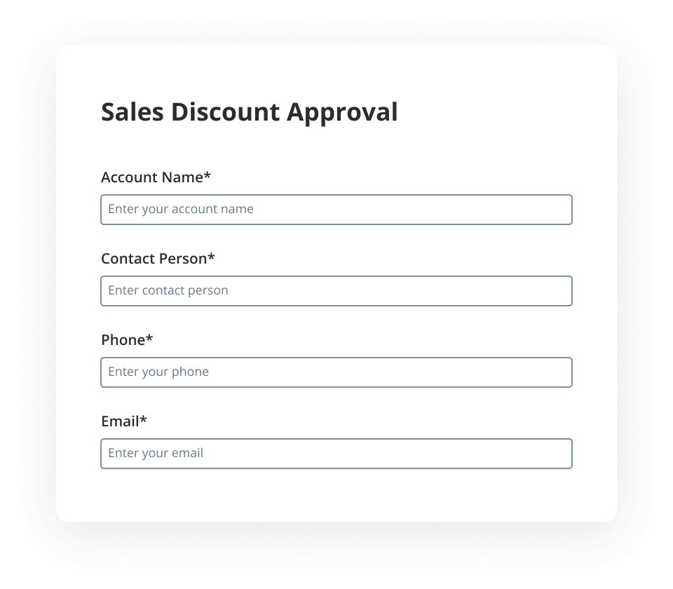 Electronic signature - Custom eSignature workflows | airSlate SignNow